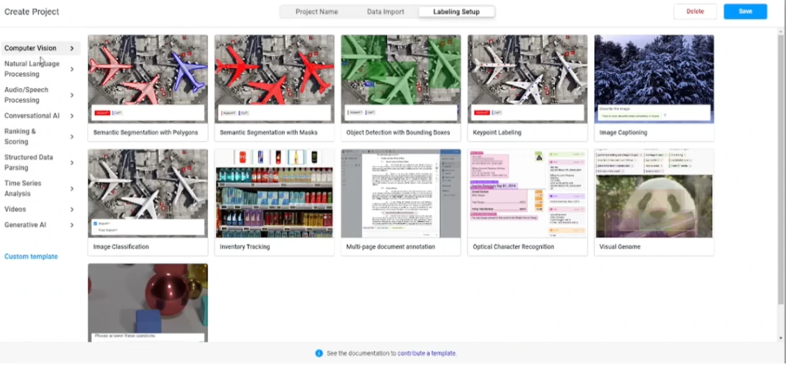 A Complete Guide To Set Up Label Studio